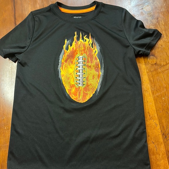 bcg | Shirts & Tops | Football Bcg Shirt | Poshmark